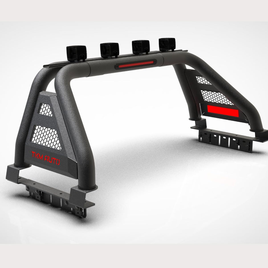 TRUCK ROLL BAR – TKMAUTO